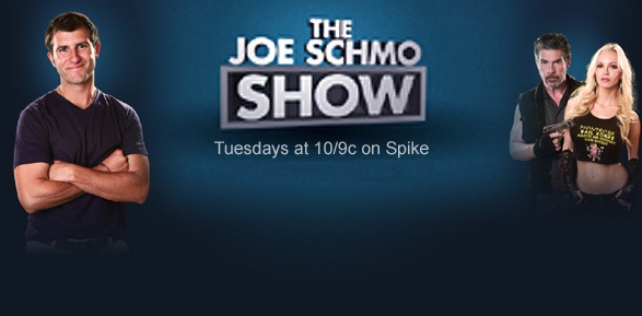 Joe Schmo Show